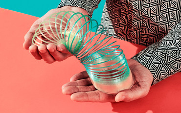 HolyPoly | Plastic becomes sustainable. Together. - HolyPoly