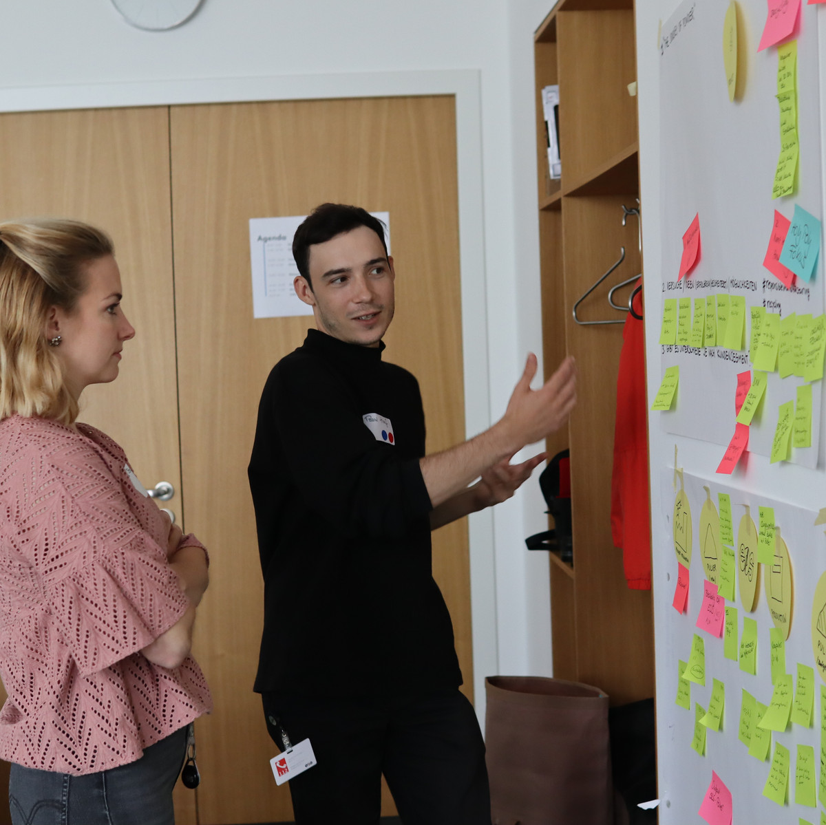 Take Back | Recyclingprogramme - HolyPoly