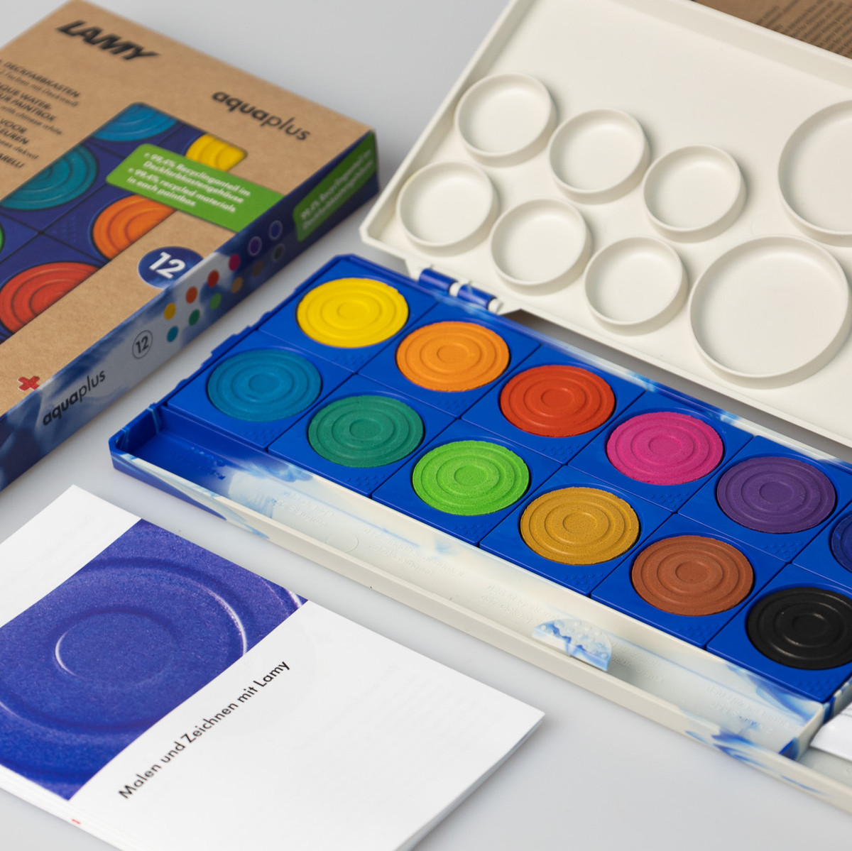 Make Use | Rezyklateinsatz - HolyPoly