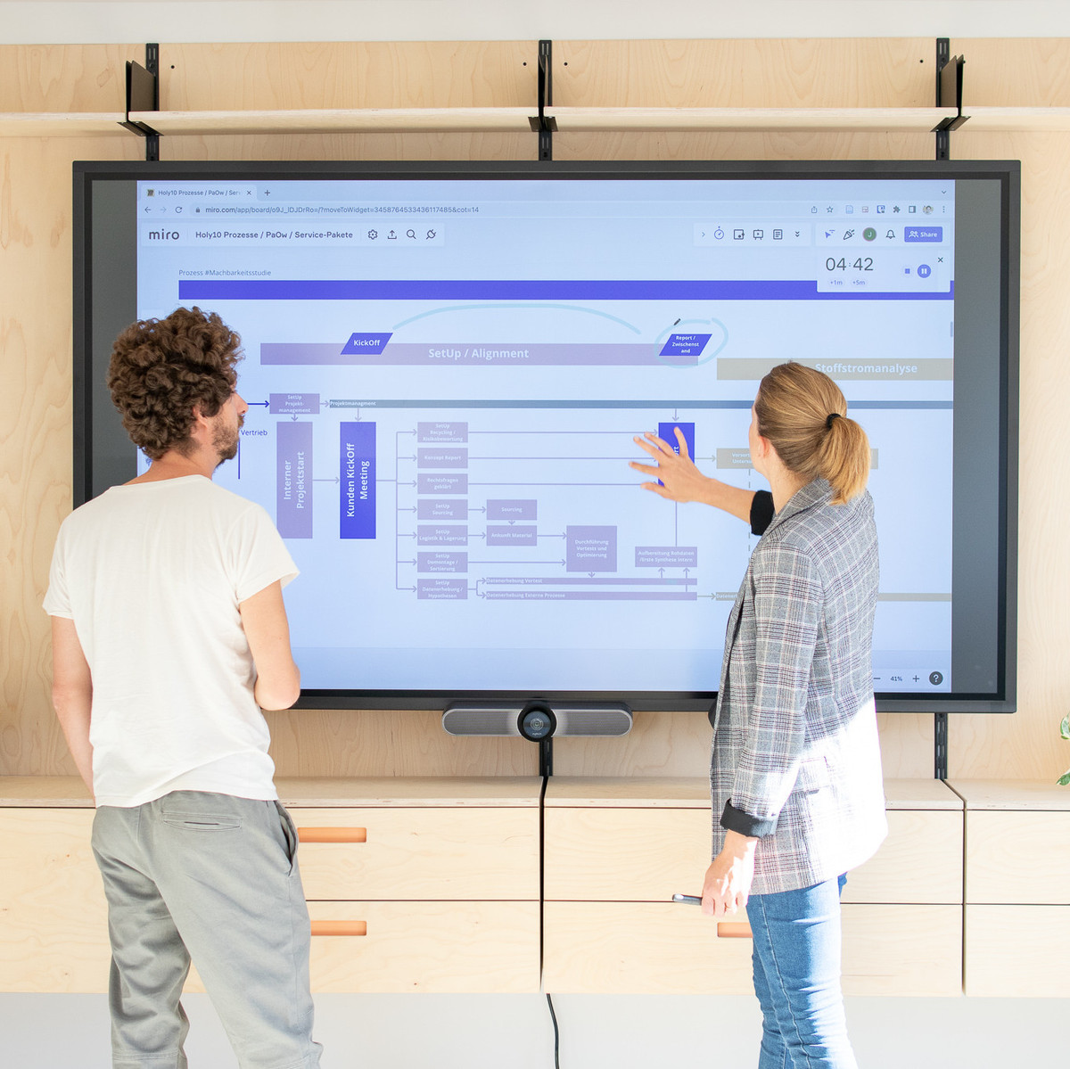 Take Back - HolyPoly