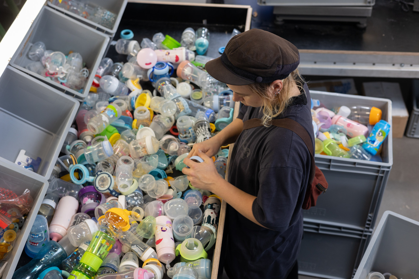 Deine Sinn-Karrie Bei HolyPoly - HolyPoly